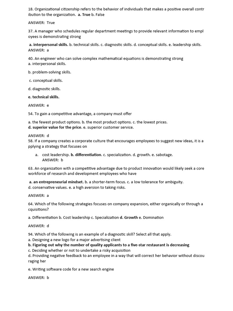 12345 | PDF | Job Satisfaction | Organizational Behavior