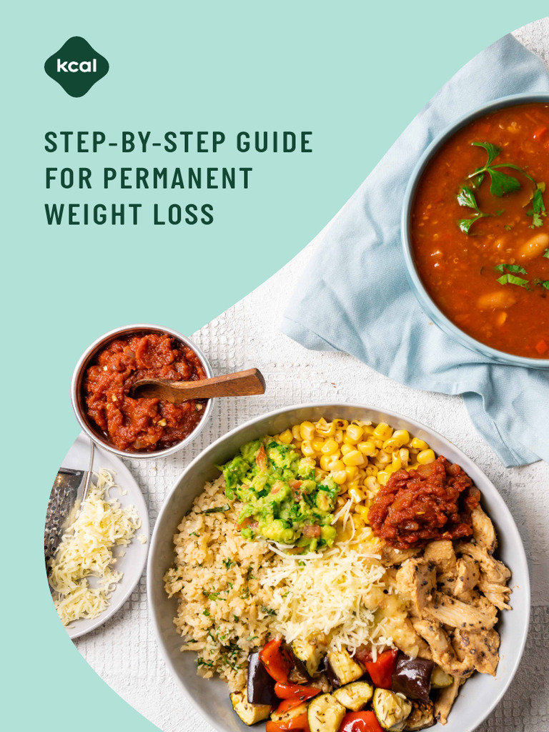 Weight Loss Web Guide WEB | PDF | Dieting | Sugar