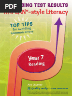 NAPLAN 2024 Online Practice Guide | PDF
