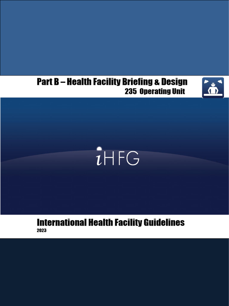I HFG | Download Free PDF | Surgery | Patient