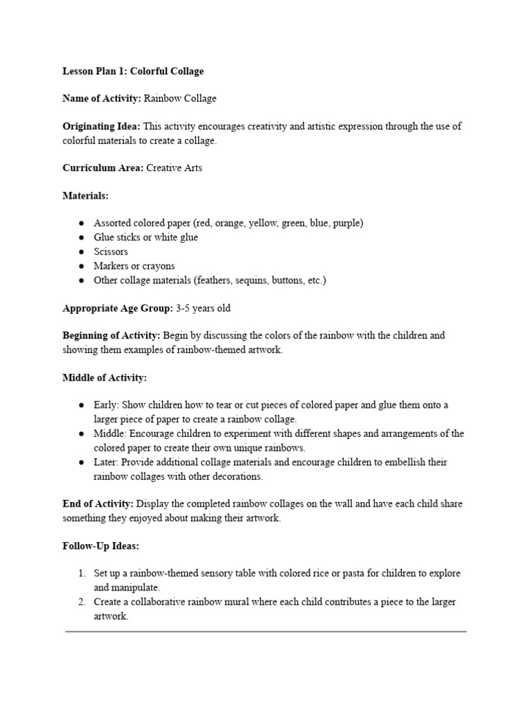 Creative Arts | PDF | Puppets | Puppetry