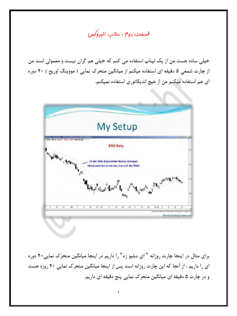 02.My Setup | PDF