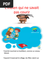 Réalisons Des Projets 5ème Présentation Du Module 7 | PDF