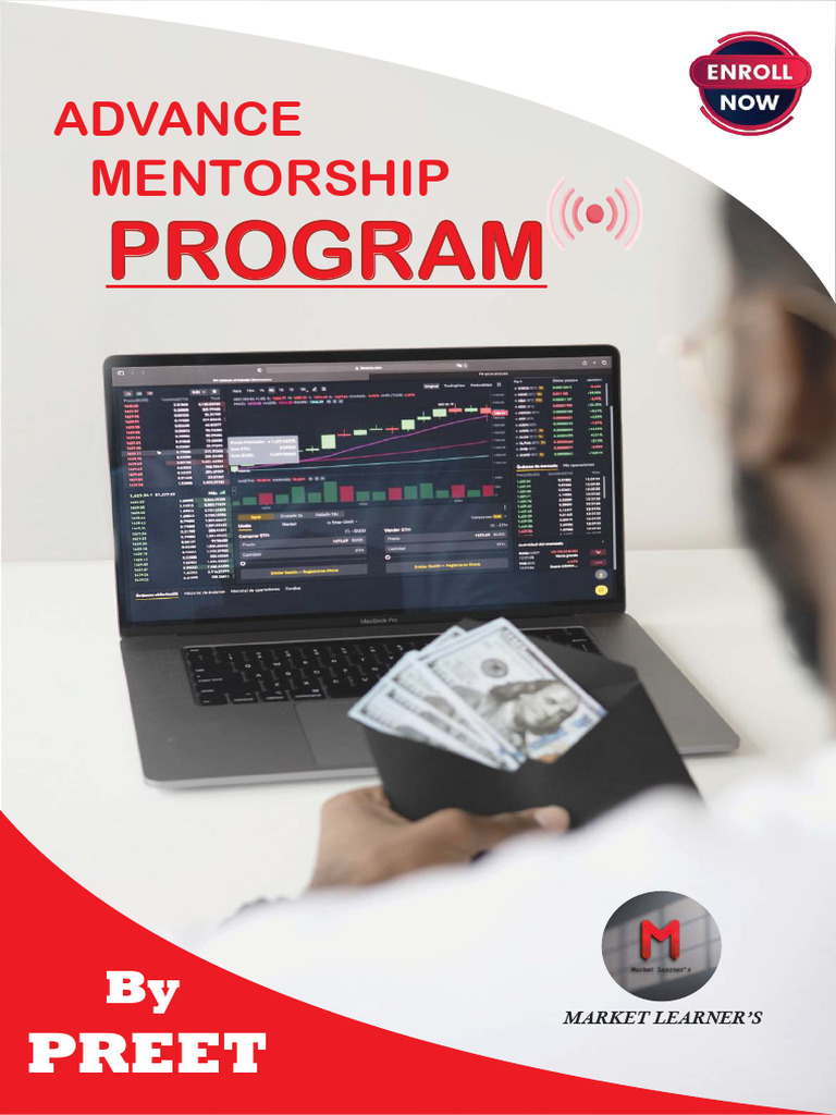 60 Days Mentorship Program | PDF