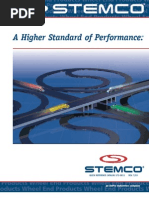 ConMet - Wheel-Seal-Cross-Reference | PDF