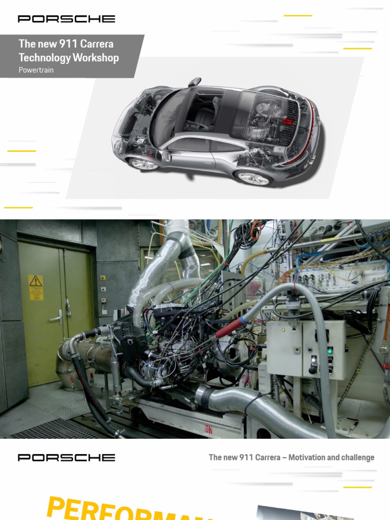 TWS 992 Powertrain EN | Download Free PDF | Gear | Fuel Injection