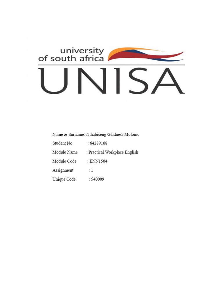 Cover Page | PDF
