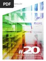 Vicwest VWPC 179 Color Guide National en CA 240122 | PDF | Grey | Black