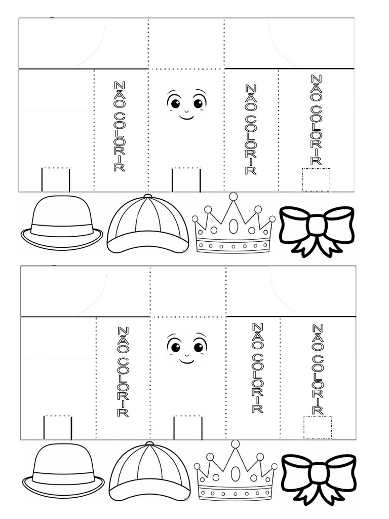 Paper Toy | PDF