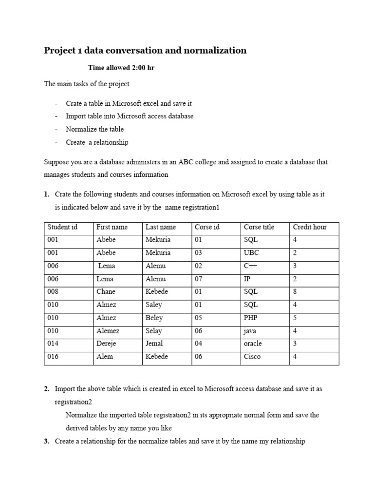 Database Admin Task Guide | PDF | Databases | Microsoft Sql Server