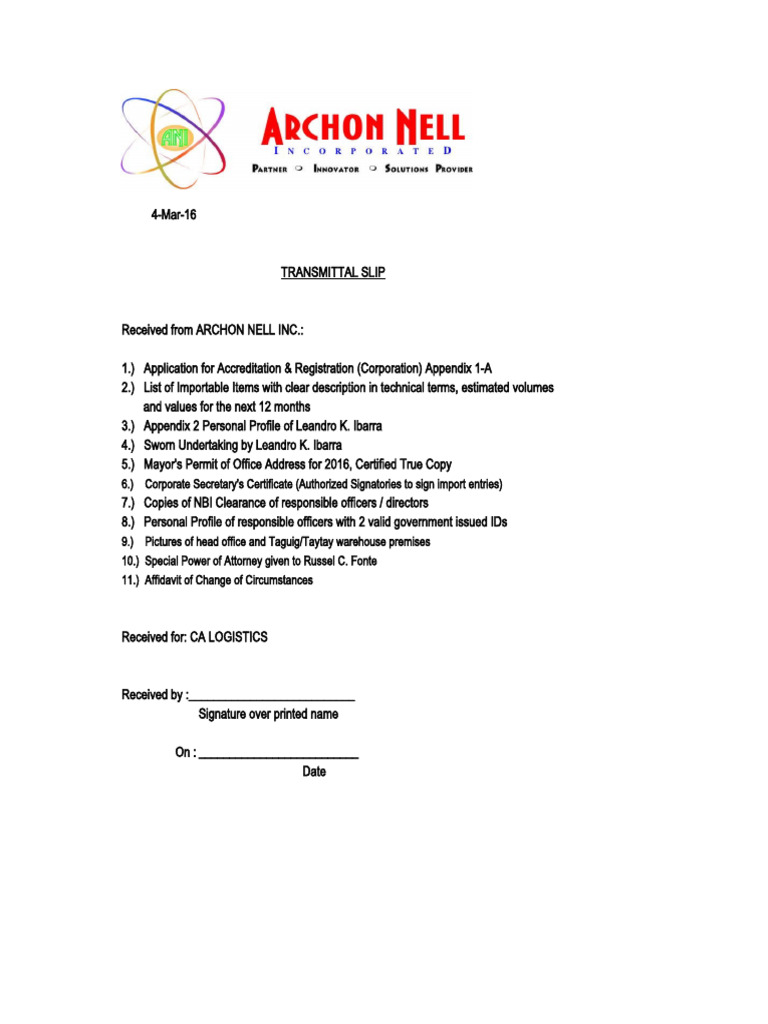 Label Name | PDF | Income Statement | Corporations