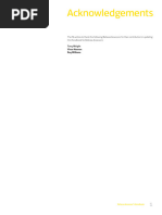 Bronze DofE Assessor Report Guide | PDF