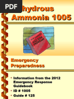 ERG2024 Color Section Changes Summary | PDF | Mobile App | Chemical ...