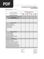 MTP Consent Form-C | PDF | Pregnancy | Abortion