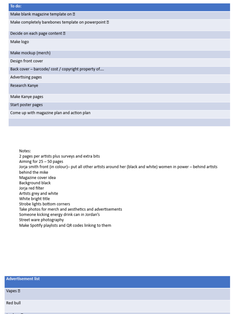 Bare Bones Magazine | PDF | Social Science