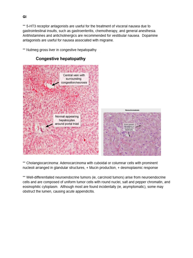 Uworld Notes | PDF | Thyroid Stimulating Hormone | Insulin