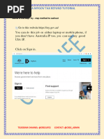 USA New York DL Online Generator - Verif Tools | PDF | Image Scanner | Computing