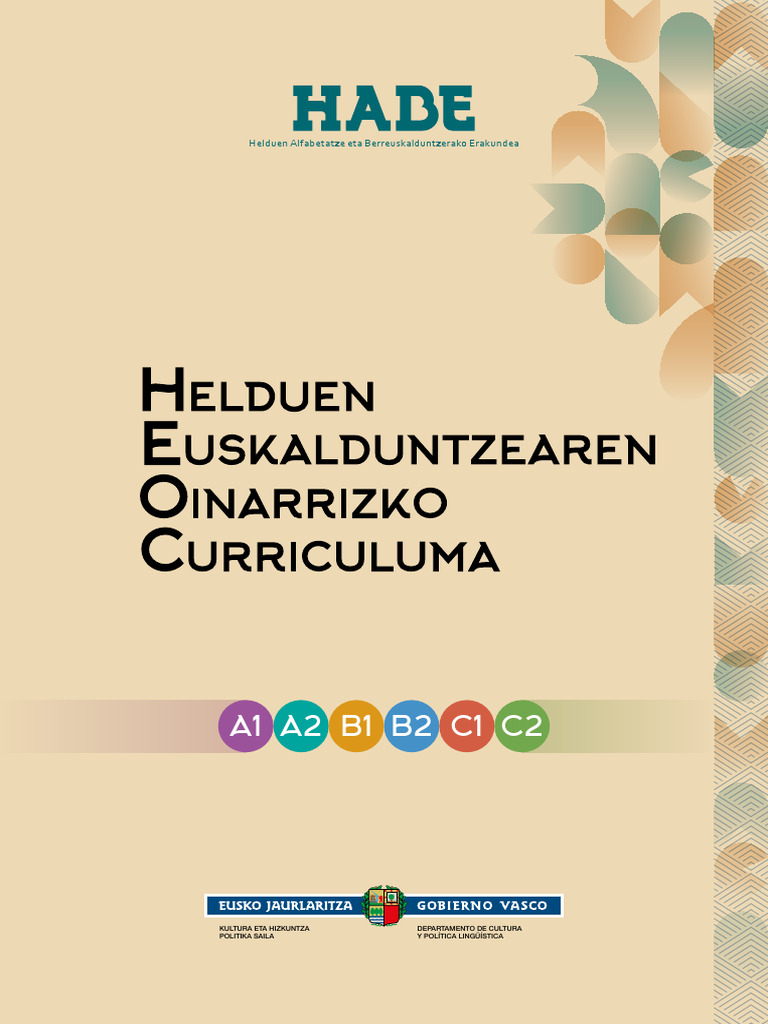 Heoc 2021 Digitala 1 | PDF