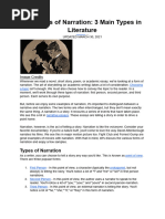 What Is A PEEC Paragraph | PDF