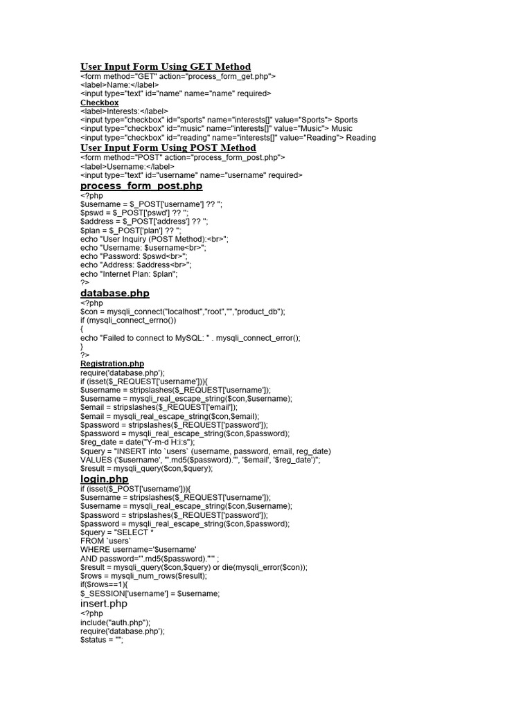 Serverside Paper | PDF | Ajax (Programming) | Http Cookie