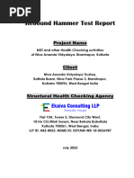 UNIT PLAN PIPRAMS 4th Year Bsc. Nursing | PDF | Statistics | Pelvis