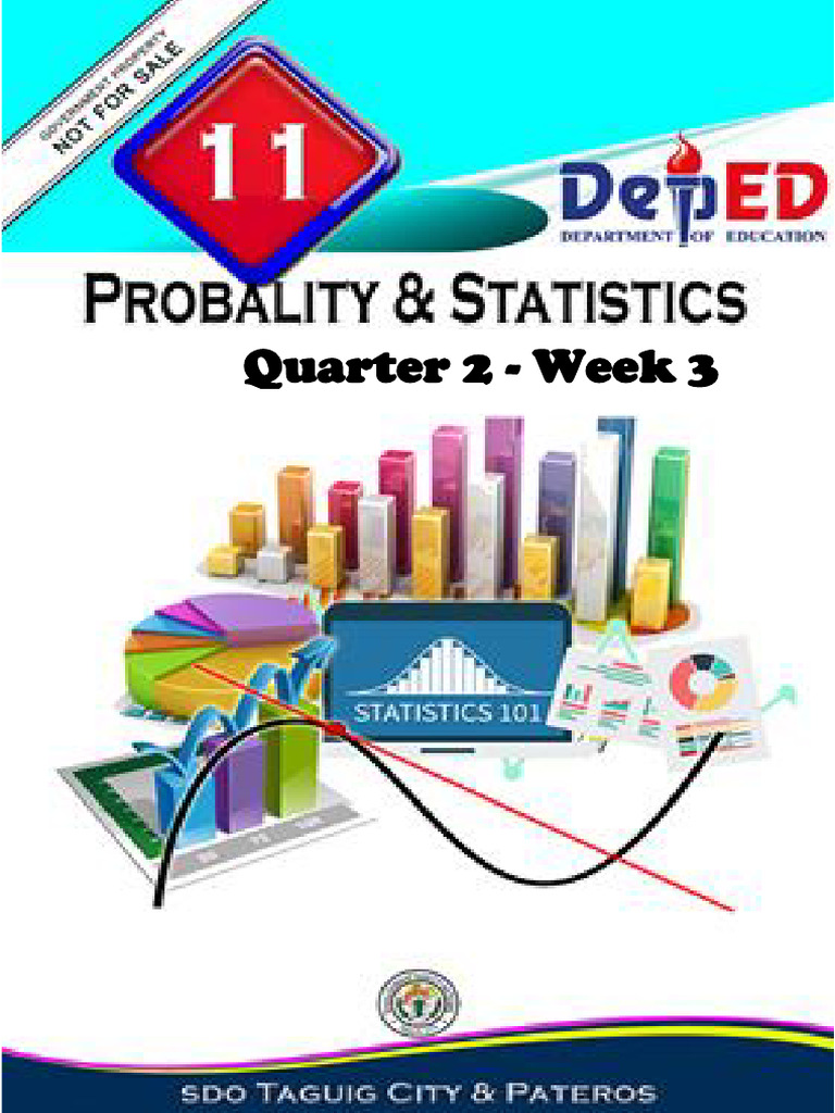STAT Q4 Week 3 Enhanced.v1 | PDF | Statistical Hypothesis Testing ...