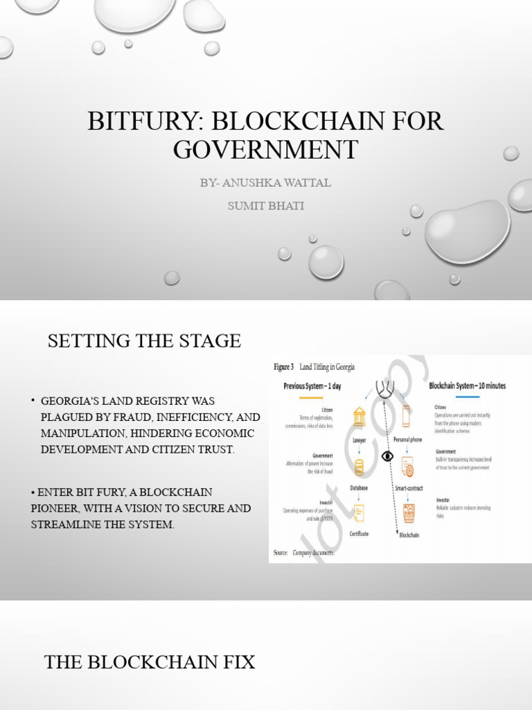 BITFURY | PDF