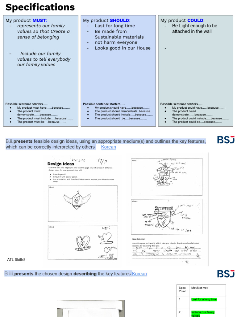 Student Copy V | PDF