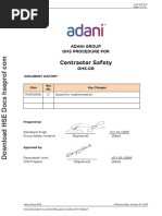 Occupational Health & Safety Audit Guide | PDF | Fires | Personal ...