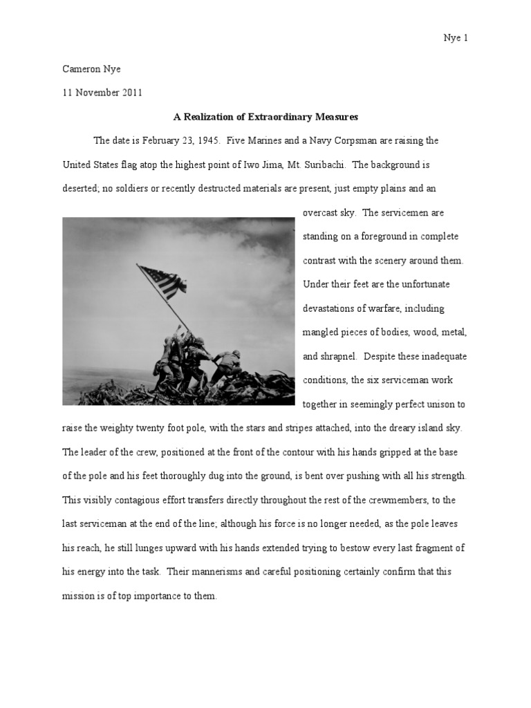 Mr. Gott Tribute | PDF | Warfare | Military