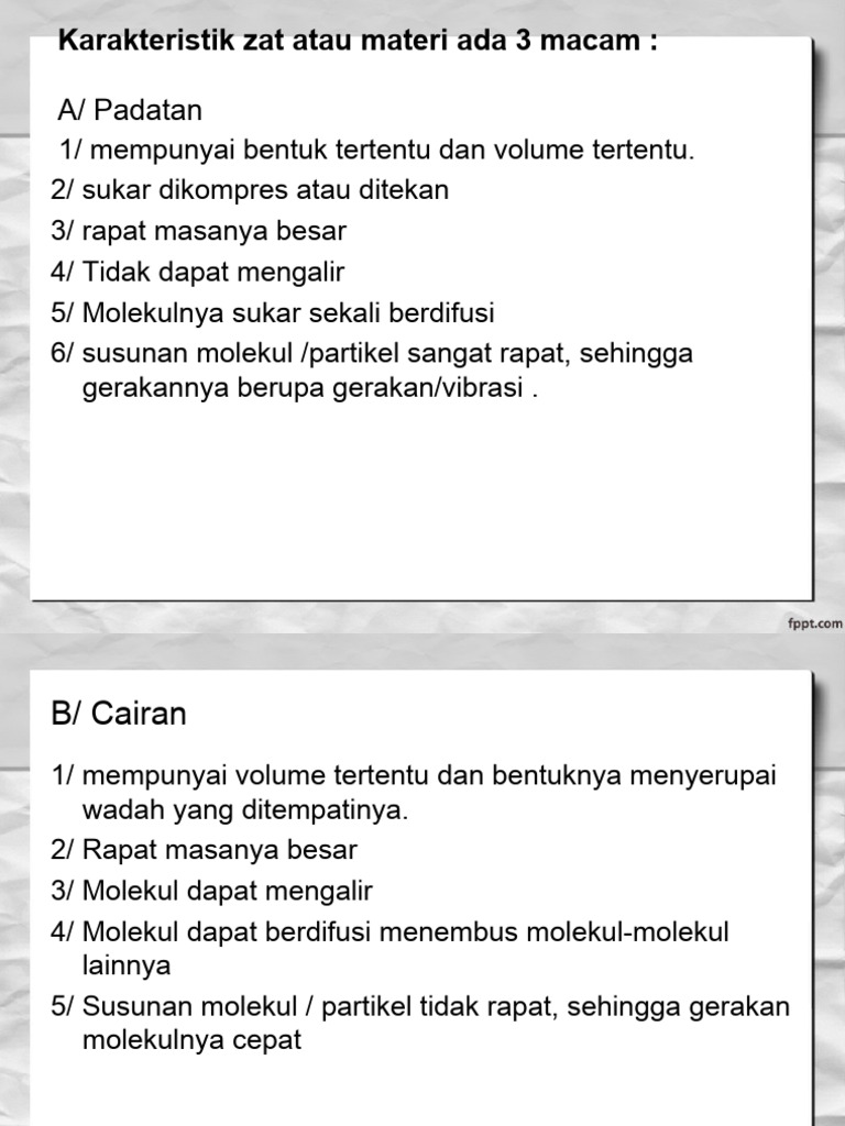 Wujud Zat Padat, Konduktor, Isolator, Semi Dan Super | PDF