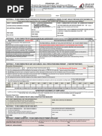 Excavation Work Permit Template | PDF