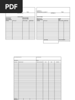 Nota Devolucion | PDF