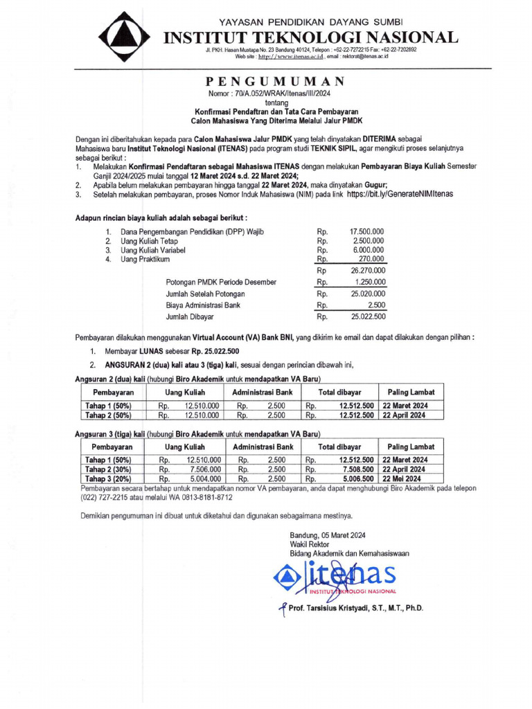 22 PMDK 2 2024 | PDF