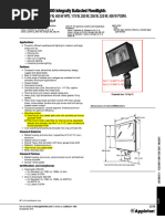 Neko Moduline 26 Lighting Overview | PDF | Manufactured Goods | Electricity