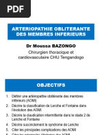 Physiopathologie de l'OAP cardiogénique | PDF | Maladies et troubles ...