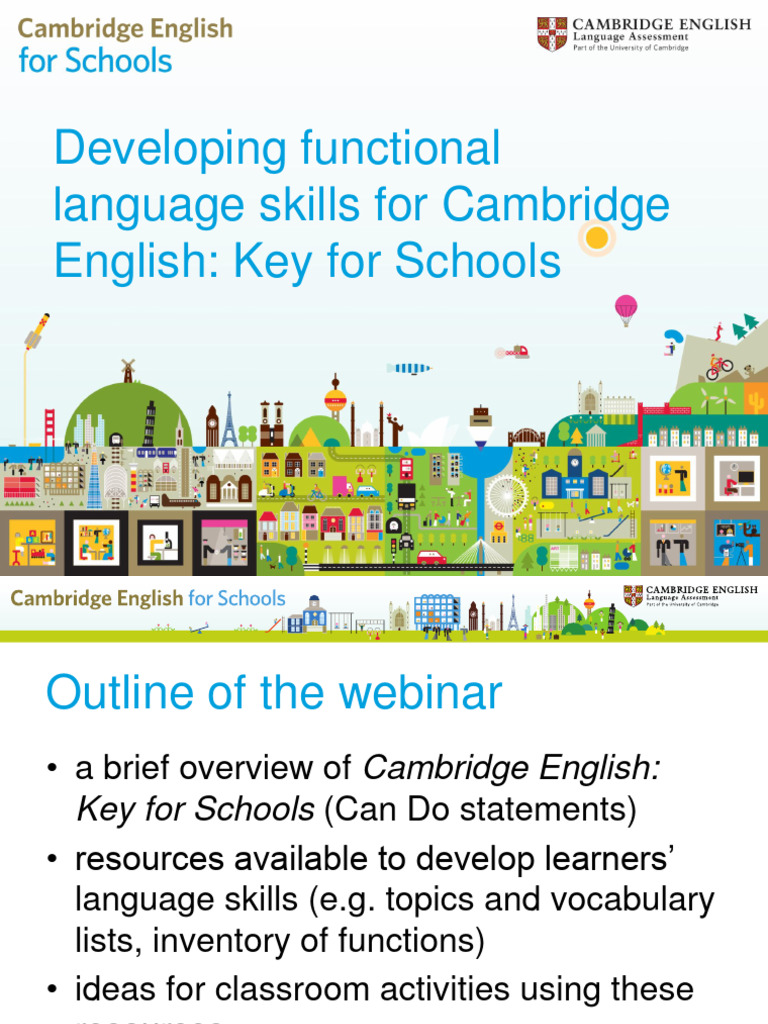 Developing Functional Language (A2 practice) | PDF | Human Communication | Learning