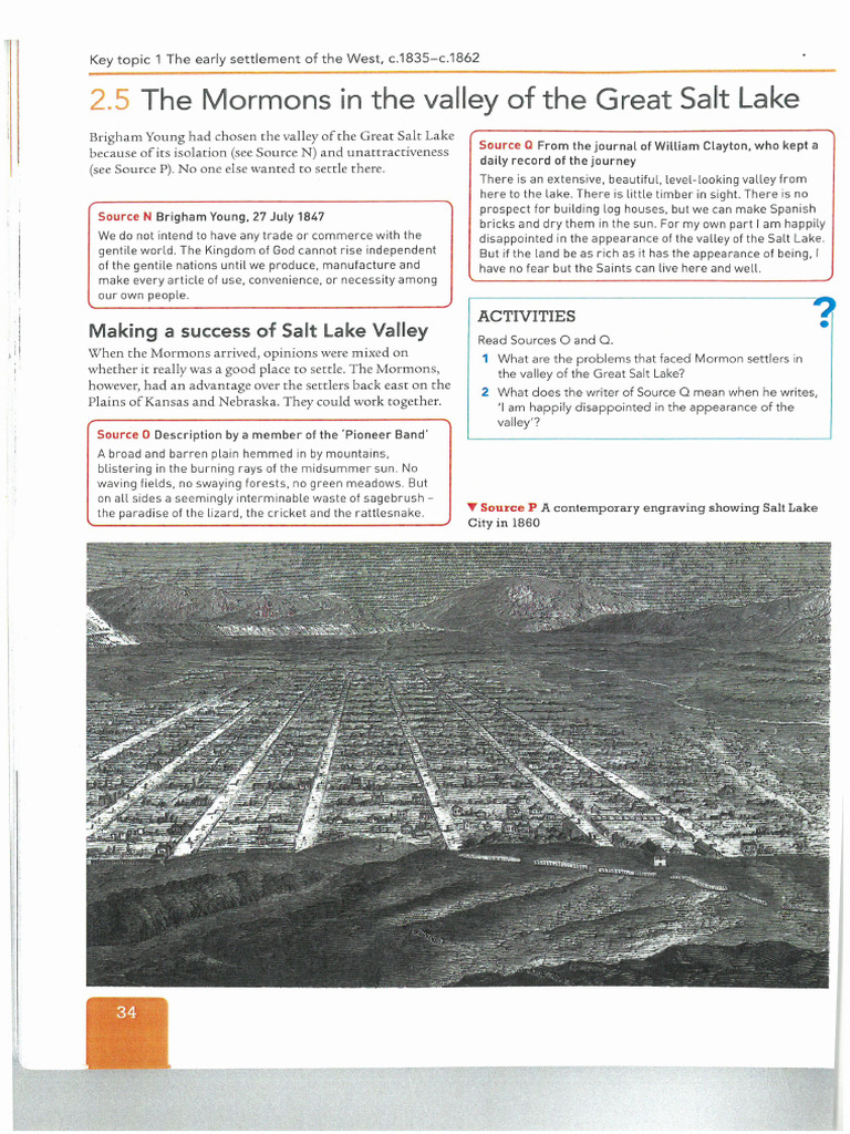 Migration and Early Settlement - Part 2 | PDF