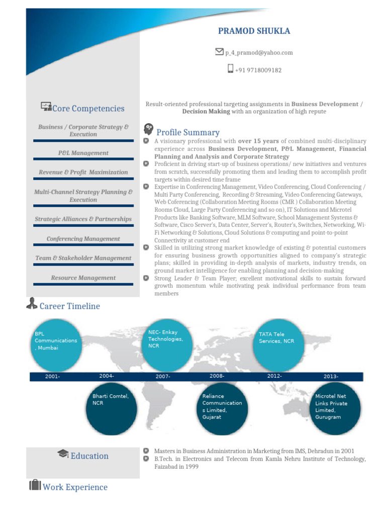 Shukla | PDF | Strategic Management | Cloud Computing