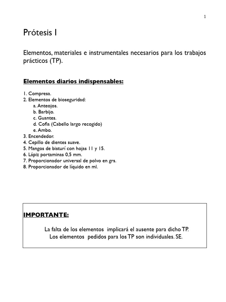 TP1 Impresiones y Montaje | PDF | Hogar, jardinería y bricolaje