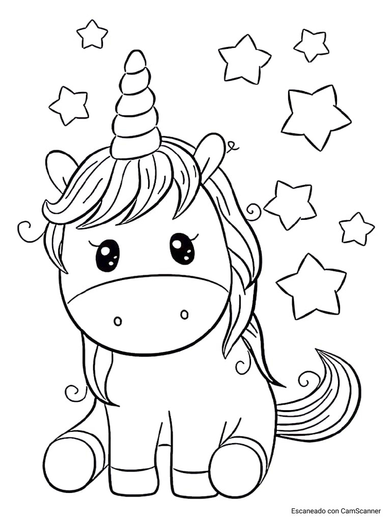 100 Dibujos Para Colorear | PDF 100 Dibujos Para Colorear | PDF