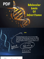 Biology Class 12 Chapter 1 Notes | PDF