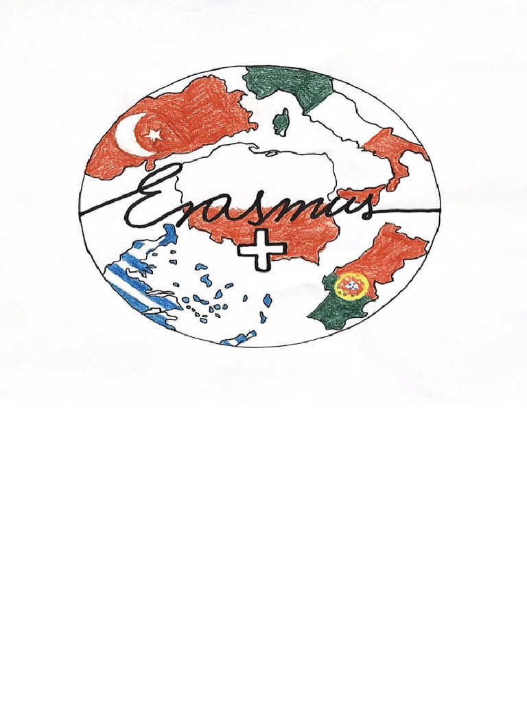 Logo Erasmus Project Idea | PDF