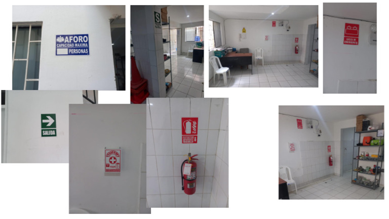 Señales y Avisos de Seguridad | PDF