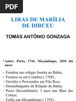 Marília de Dirceu | PDF