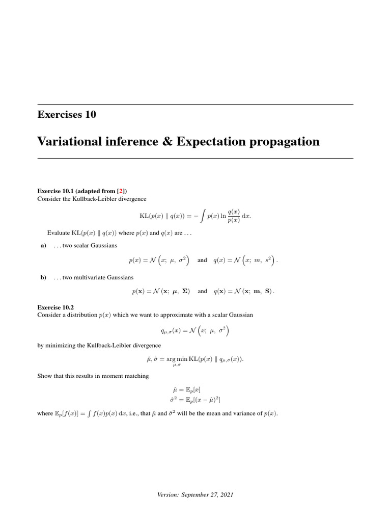 Session10 | PDF | Normal Distribution | Linear Regression