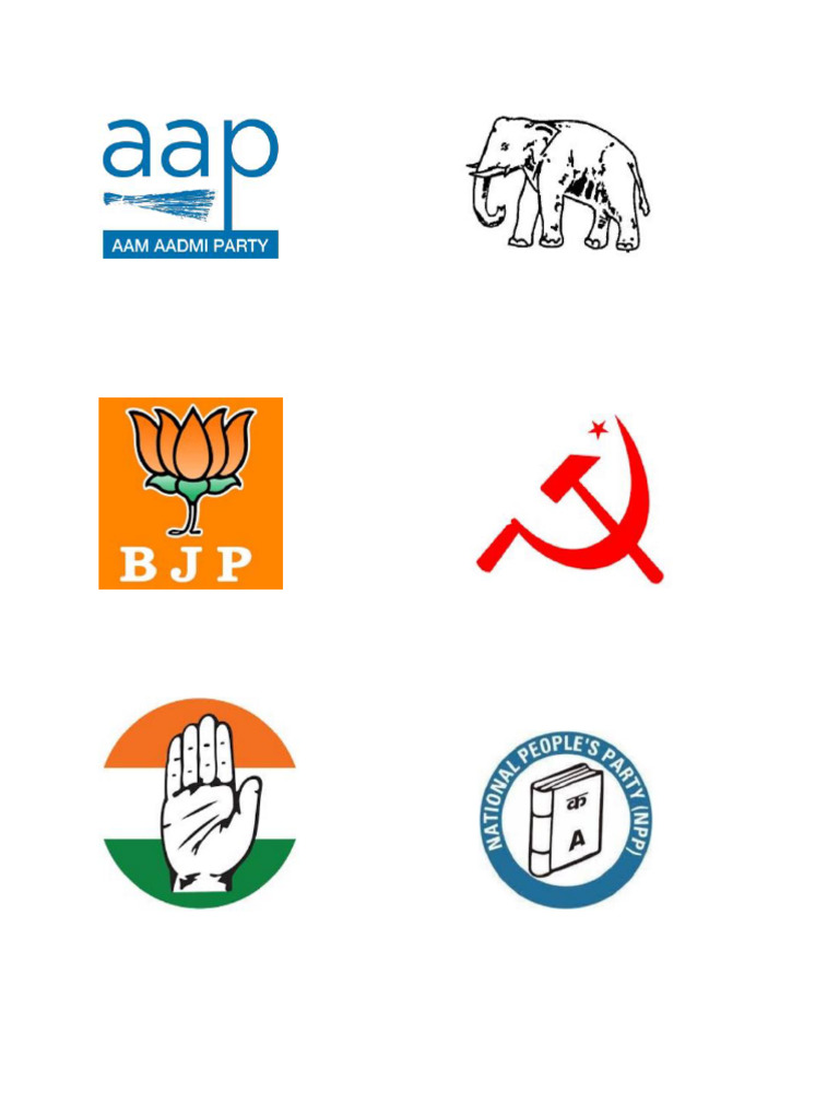 Election Symbol | PDF