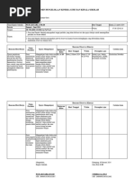 Contoh Format KKTP Kurikulum Merdeka Dan Cara Menentukanya | PDF