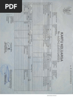 Font Untuk KTP Indonesia | PDF