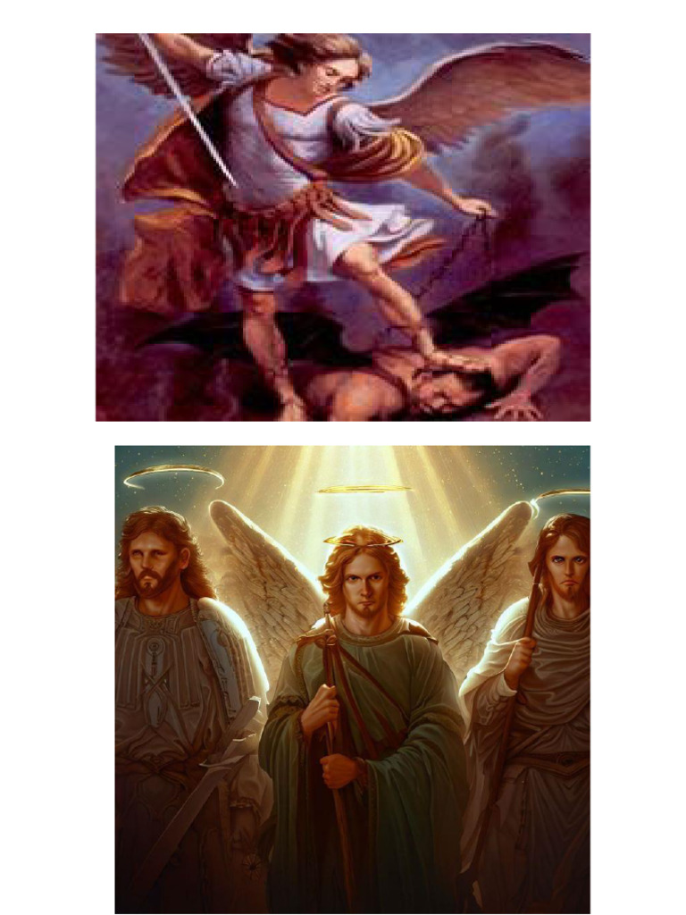 Angeles | PDF